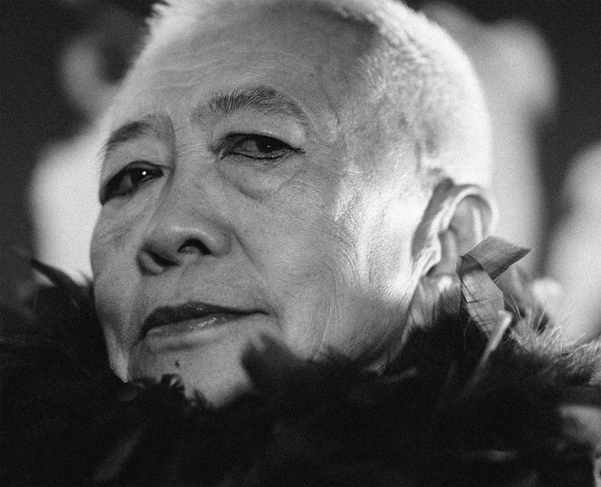 Film screening: UKI by Shu-Lea Cheang 31-01-2024 – Research Center WdKA